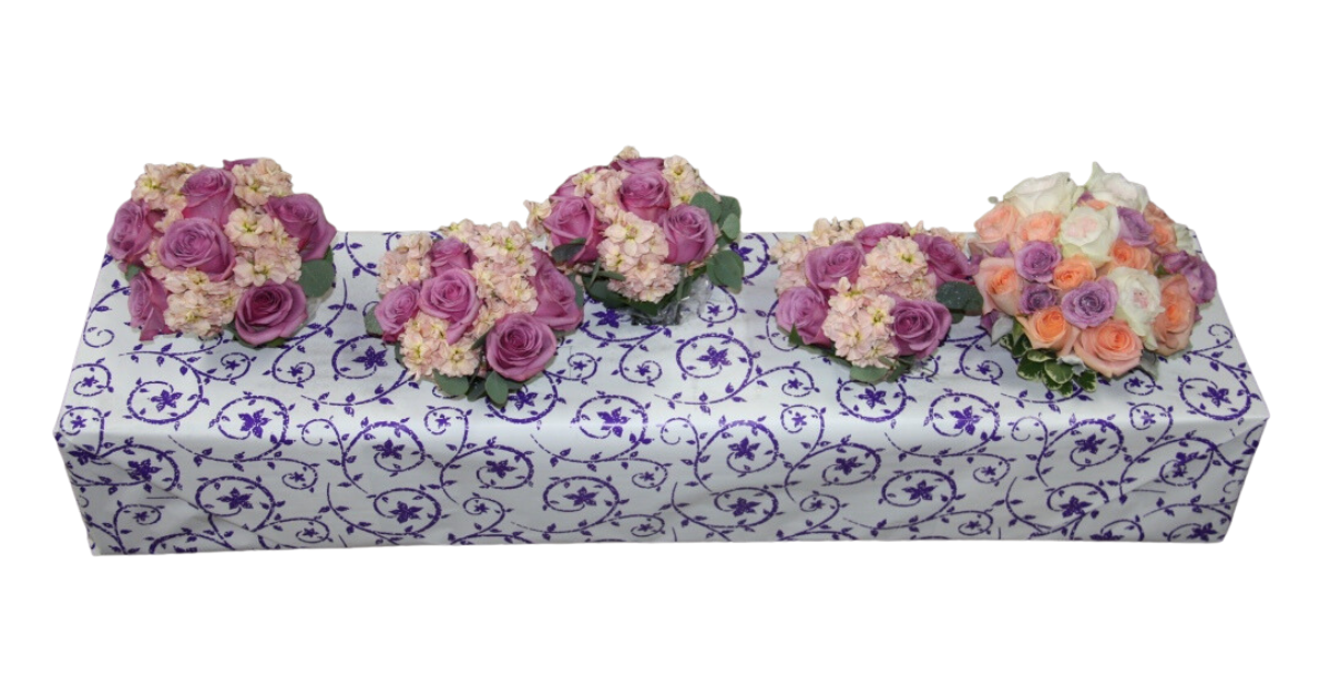 How to Create Floral Recipe & Bouquet Design Step-By-Step Guide - True ...