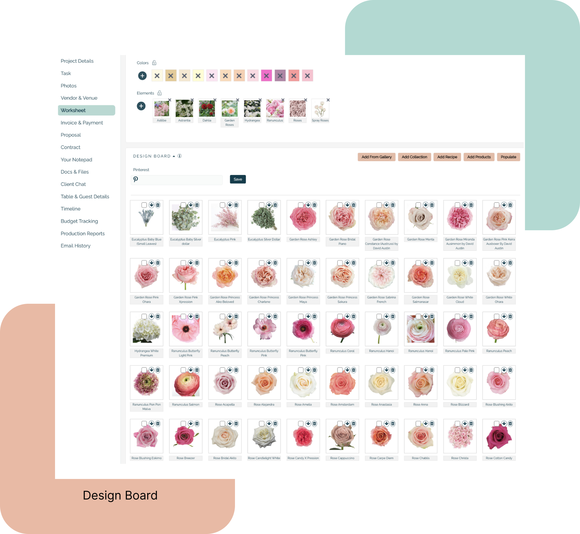 Floral Software That Meets Every Need For Florists | True Client Pro