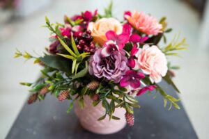 Understanding Floral Color Theory: How to Create Eye-Catching Designs ...